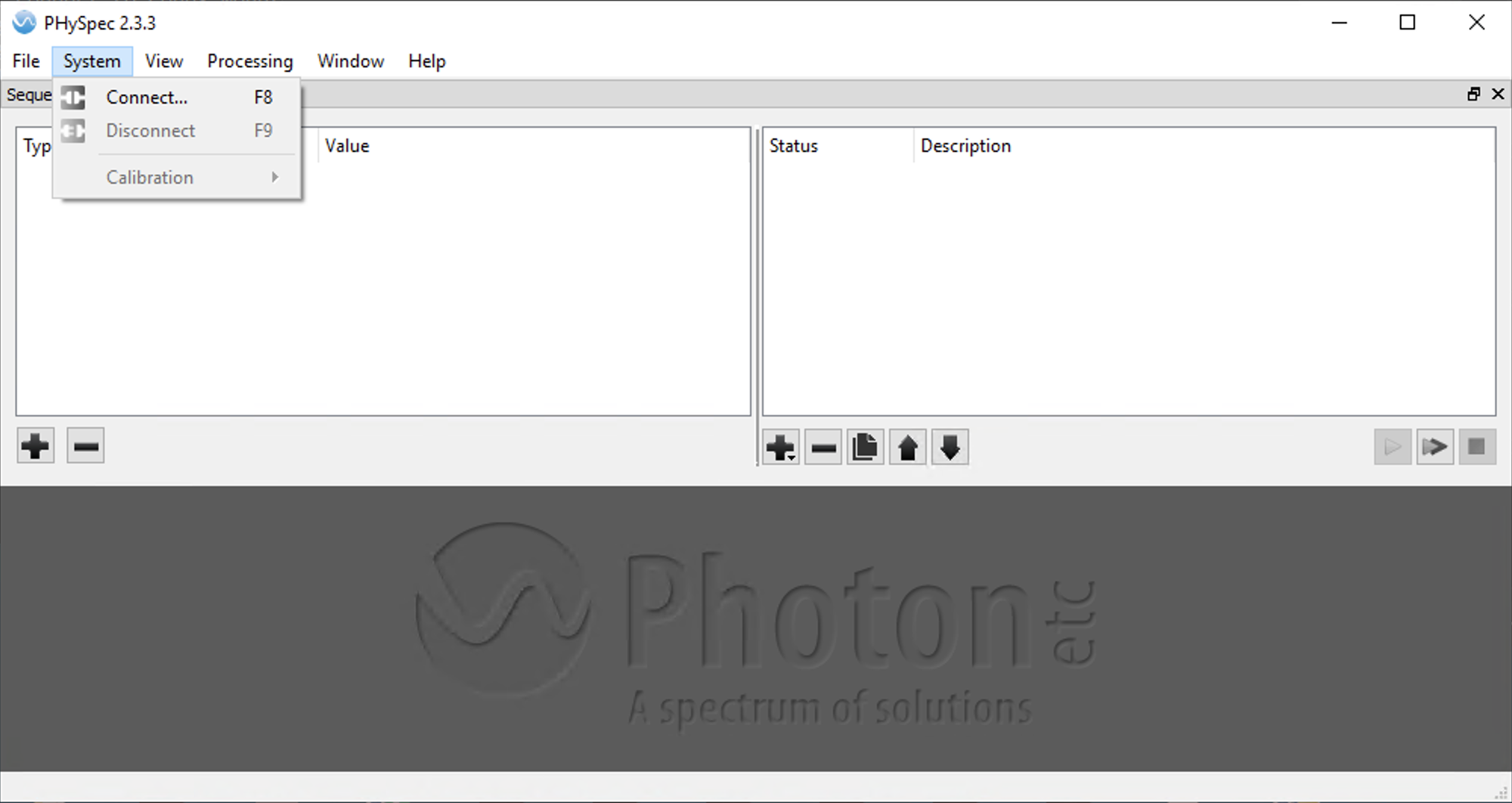 Coronagraph Alignment — VAMPIRES Control